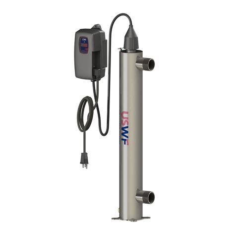 Uv Pool Systems