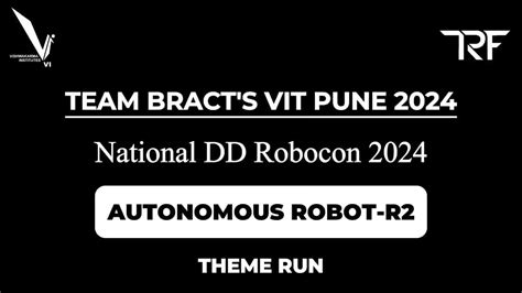 Sidhant Andure On Linkedin The Ultimate Autonomous Robot From Team
