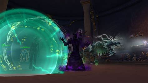 Dragonflight Priest Pvp New Arena Season Youtube