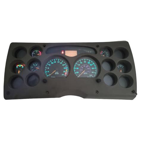 Mack Instrument Cluster And Speedometer Repair And Sales