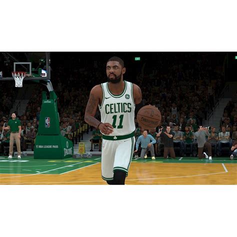 Best Buy Nba 2k18 Legend Edition Nintendo Switch Digital 45955