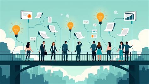 Free Collaborative Policy Bridge Image Download At Stockcake