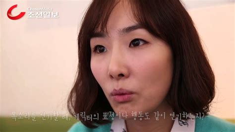 겨울왕국 안나 연기한 성우 박지윤 Youtube