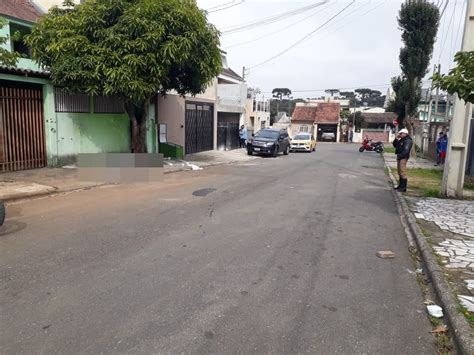 Homem é Encontrado Morto Em Rua Do Sítio Cercado E Moradores Suspeitam