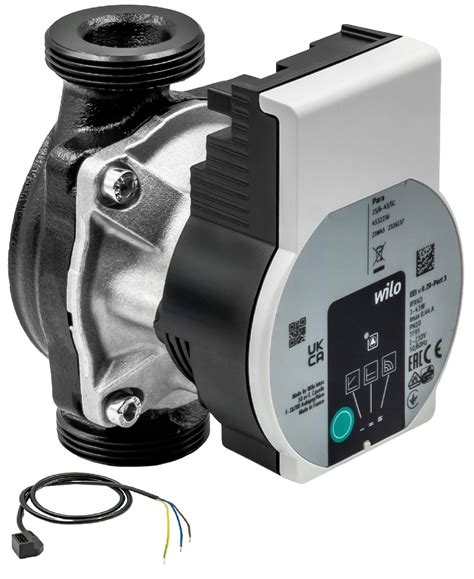 Pompa Wiło Para 25 6 43 Sc Niska Cena Na Allegro