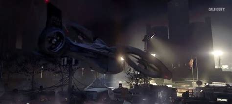 Some Observations From The Call Of Duty Advanced Warfare Trailer Vg247
