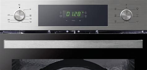 Духовой шкаф Candy Timeless FCT615XL по выгодной цене купить в