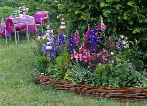 Épinglé Sur Idées De Jardin