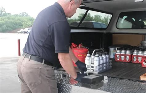 Portable Fuel Octane Cetane Analyzer Radiant Instruments