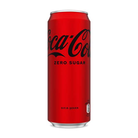 Coca Cola Zero 330 Ml Mac Royal Eatery And Drink