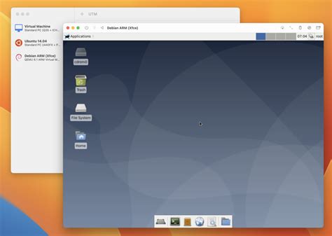 Windows Macos 및 Linux를 위한 6가지 최고의 가상 머신 프로그램 최신