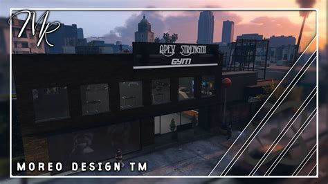 Os Melhores Fivem Mlos 2025 Mais De 300 Interiores E Mapas