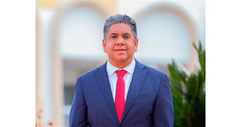 Solicita Compeán Licencia Temporal En Congreso De La Unión Entra