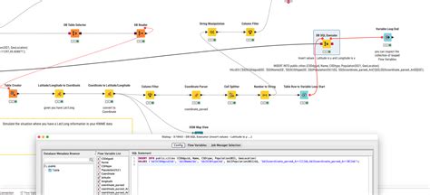 Which Node To Use Knime Analytics Platform Knime Community Forum