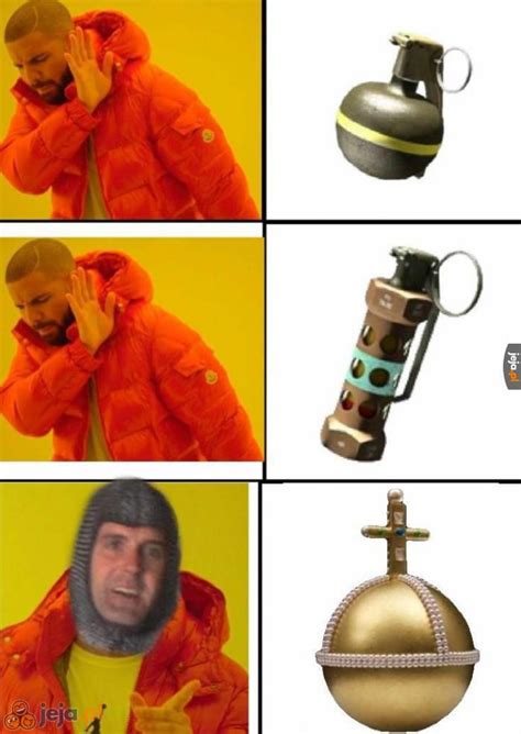 Monty Python I Święty Graal Jejapl