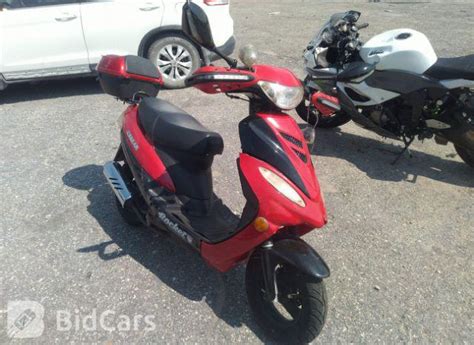 2020 Yongfu Solana Ll0tcaph7ly962068 Bid History Bidcars