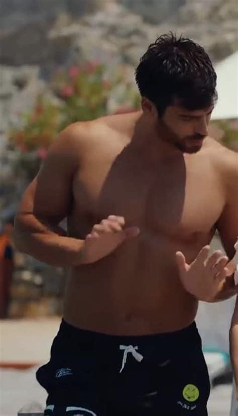 Pin De Gilda Navas En Can Yaman