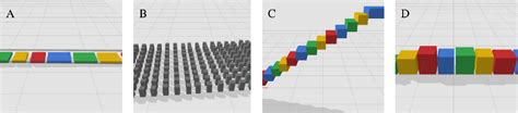figure 1 from recent approaches for perceptive legged locomotion