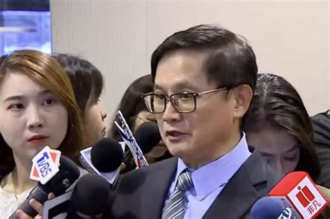 童子賢稱「核能是工具非信仰」：以「擁核」形容我並不恰當 產業動態 財經 Nownews今日新聞