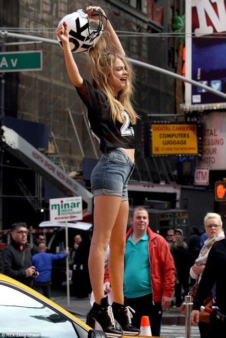 Cara Delevingne Porn Pic Eporner
