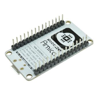 Jual Nodemcu V Amica Lua Wifi Cp Esp Esp Iot Internet Module Shopee Indonesia
