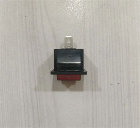 16 Amp Rocker Switch At ₹ 10 Piece Mini Rocker Switches In New Delhi Id 2856676383433