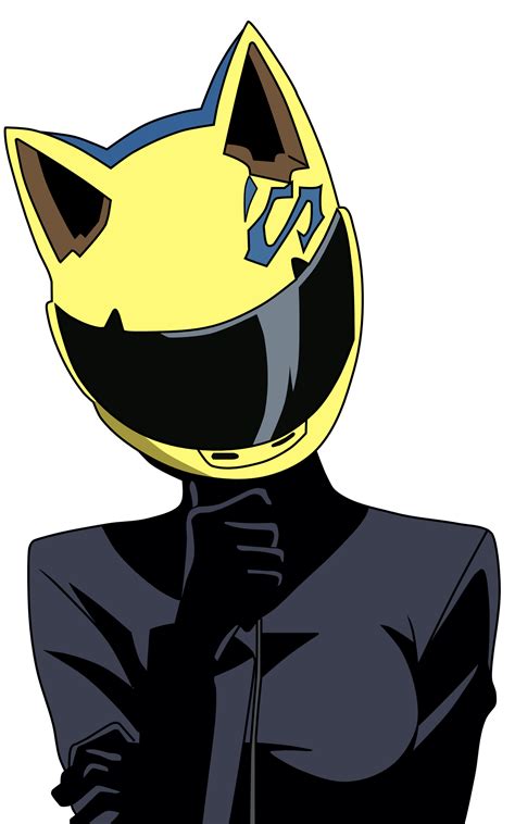 Celty Sturluson By Mtrizkit On Deviantart