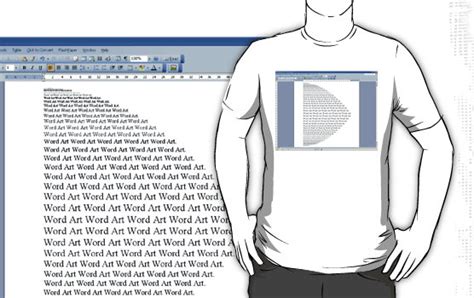 How To Make Letters Curve In Word