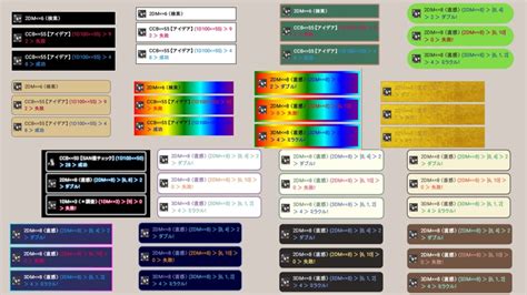 Css U D Bar