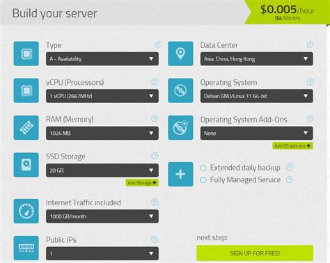 12 Best Cheap Linux VPS Hosting Providers 2025 Moneymint
