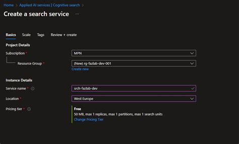 azure cognitive search for sharepoint content part 1 sharepoint pals