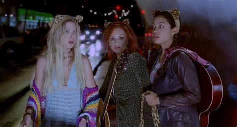 Josie And The Pussycats At 20 A Look At The Costumes That Made The
