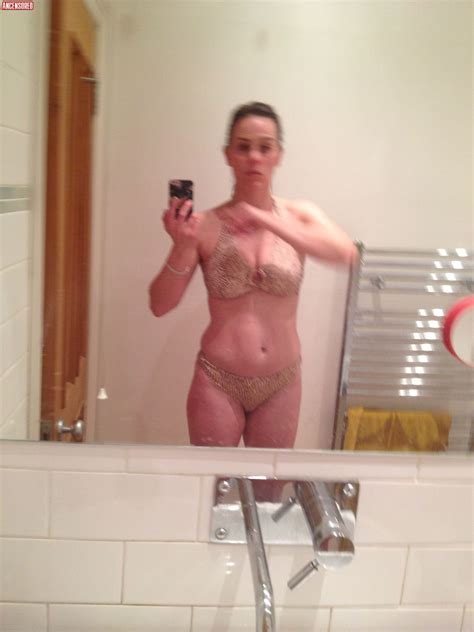 Jill Halfpenny Nua Em Leaks