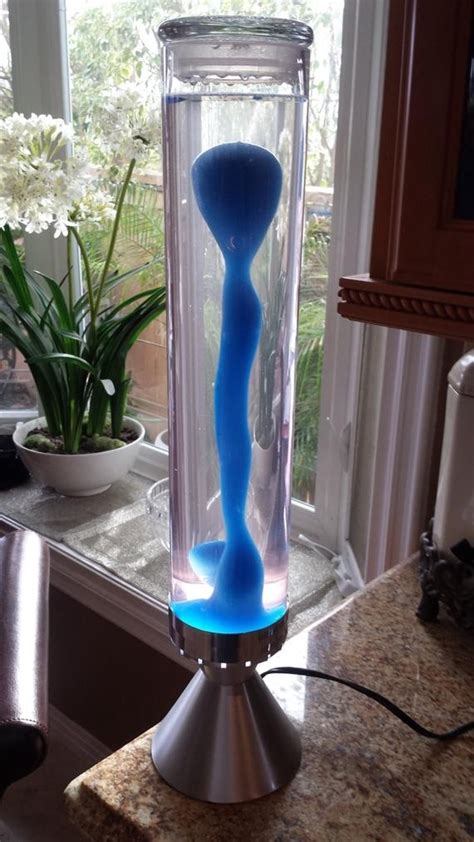 Largegiant Lava Lamp Foter