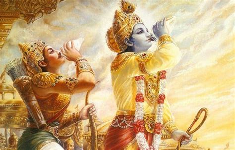 Everyone Should Know These Essence Of Bhagavad Gita