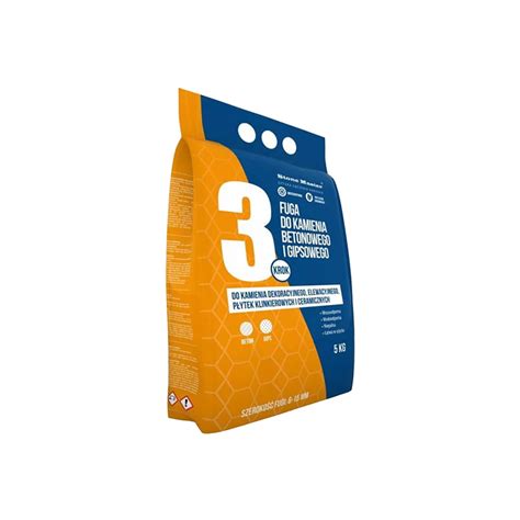 Grout For Decorative Stone Cream 5kg Primafront Online Store