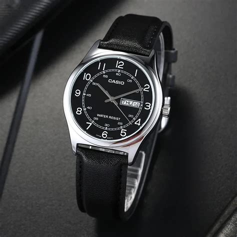 Casio Mtp V006l 1b2udf Watch Price In Bangladesh Naviforce Bangladesh