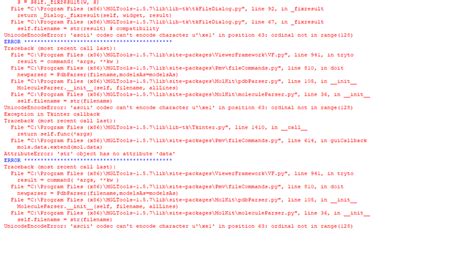 How To Convert Pdb File To Clavulanic Acid Pdbqt File With