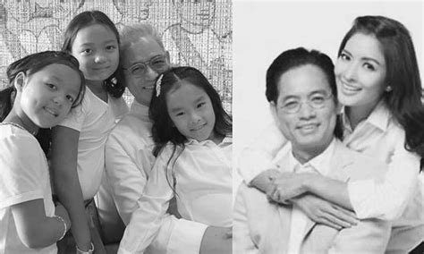 สุดอาลัย พ่ออนุสสอนน์ สถาปนิกชื่อดัง คุณพ่อ แอฟ ทักษอร คุณตาของหลานๆ