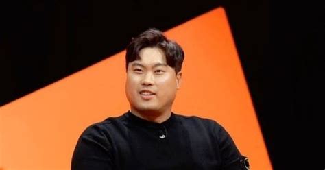 ‘미우새 류현진 “아내 배지현이 첫사랑아직 생리현상 트지 않았다”