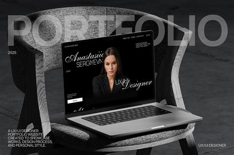 Ux Ui Designer Portfolio Behance