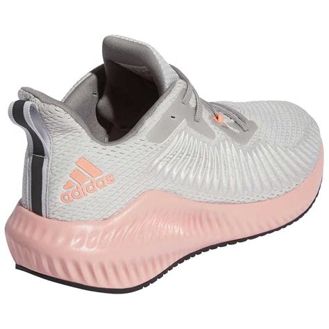 adidas Alphabounce 3 Running Shoes Pink, Runnerinn