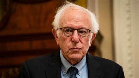 Sanders Gets Finance Perch To Push Social Security Medicare Expansion