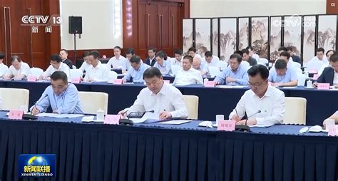 埃斯顿自动化参加李强总理在江苏调研座谈会：国产机器人领军企业的机遇和挑战 新闻动态 埃斯顿自动化 Estun Automation