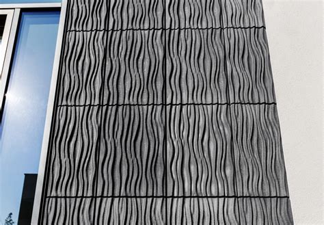 Fassaden And Doppelwände