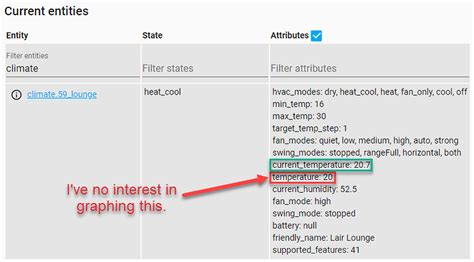 History Graph Card Hiding Entity Attributes Frontend Home