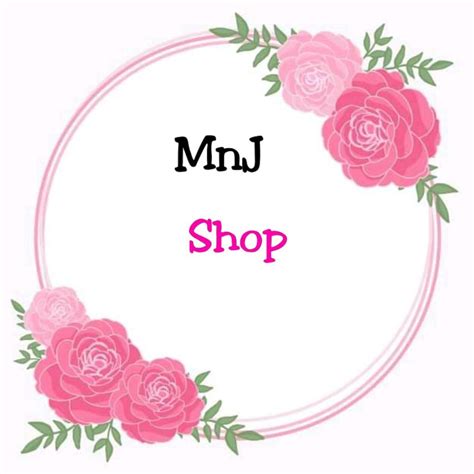 Mnj Shop Mnj Shop Updated Their Status Facebook