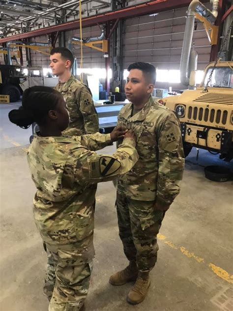 Headquarters And Headquarters And Support Company Hhbn 4id