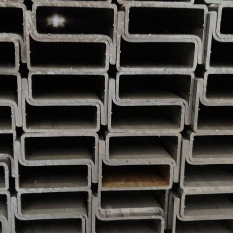 Perfiles Estructurales Heb Metálicos Ferros Gumà