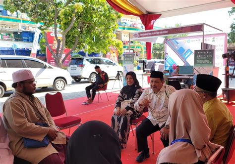 14 Santri Provinsi Kepri Bertarung Di Mqkn 2023 Medianesiaid